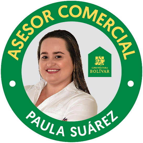 Paula Andrea Suarez | Constructora Bolivar